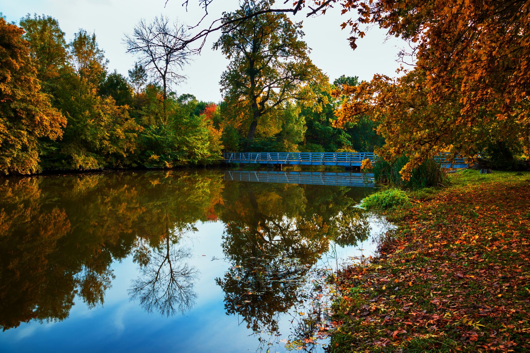 Národní park Podyjí: Legendami a pověstmi opředený moravský trpaslík ...
